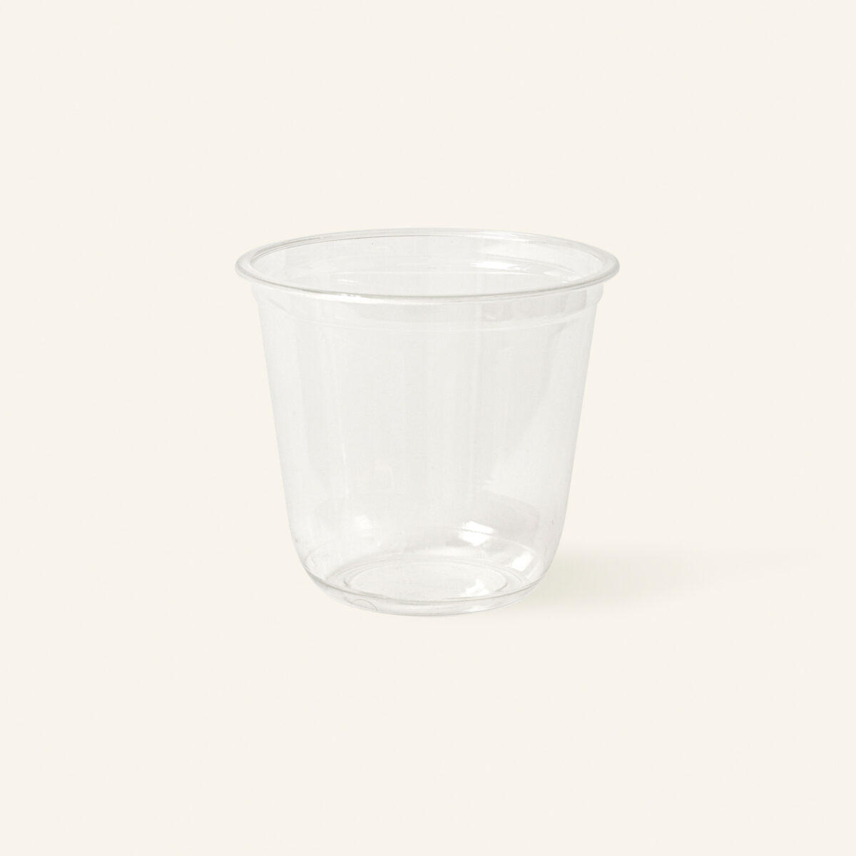 Dessert Cups | Recyclable Food Packaging