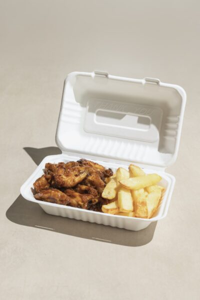 Packaging Solutions For Food Service | Yucca Packaging