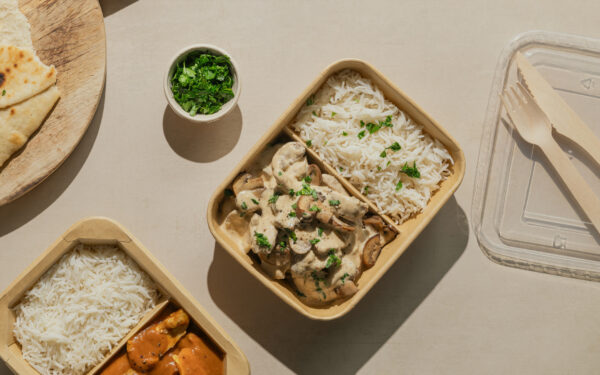 Packaging Solutions For Food Service | Yucca Packaging