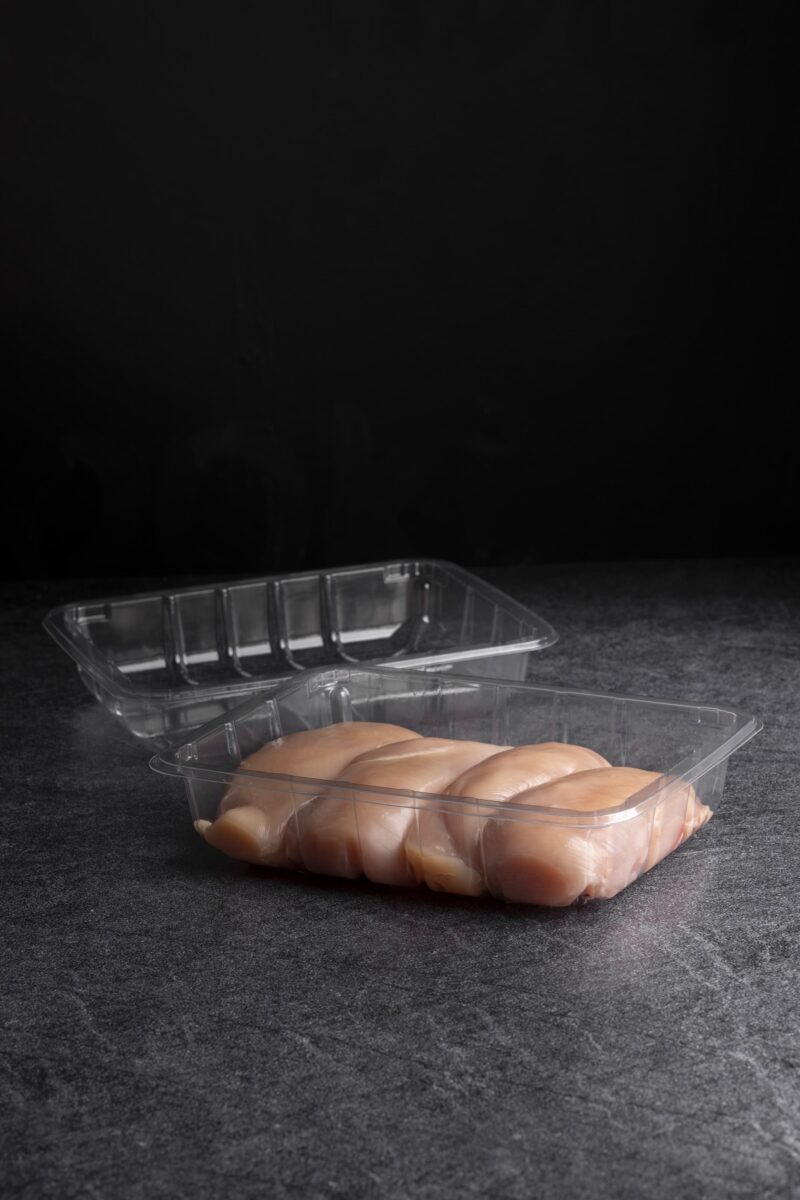 Packaging & MAP for Food Processing | Yucca Packaging